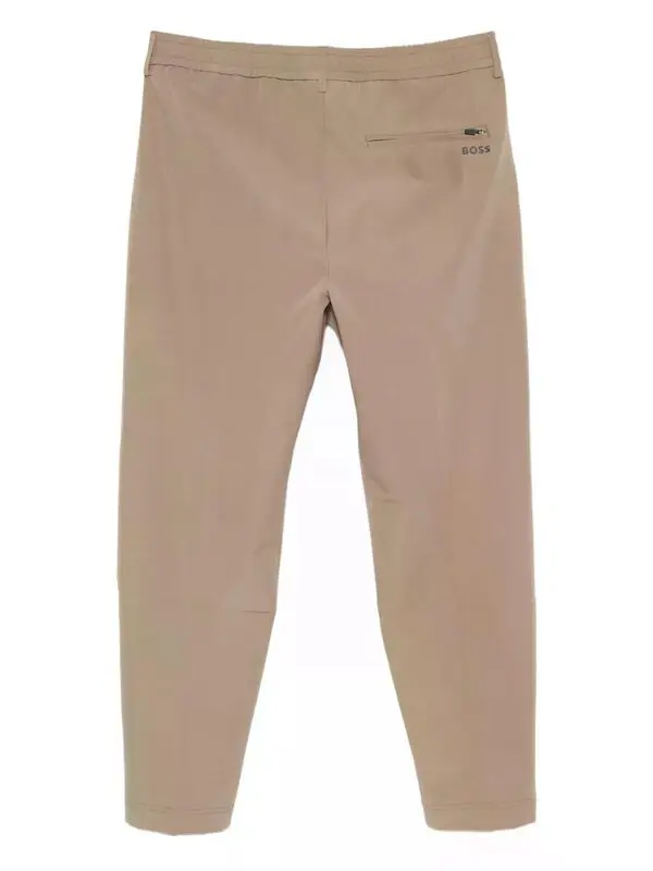 BOSS Water-repellent Trousers