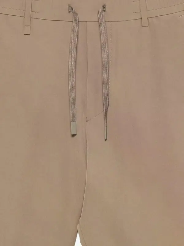 BOSS Water-repellent Trousers