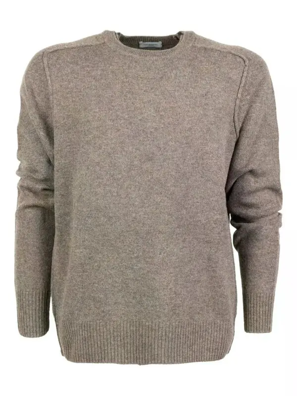 PAOLO PECORA Crew-neck Sweater