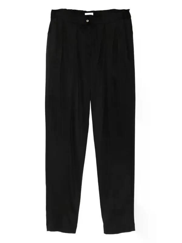 Isabel Marant Pleated Trousers