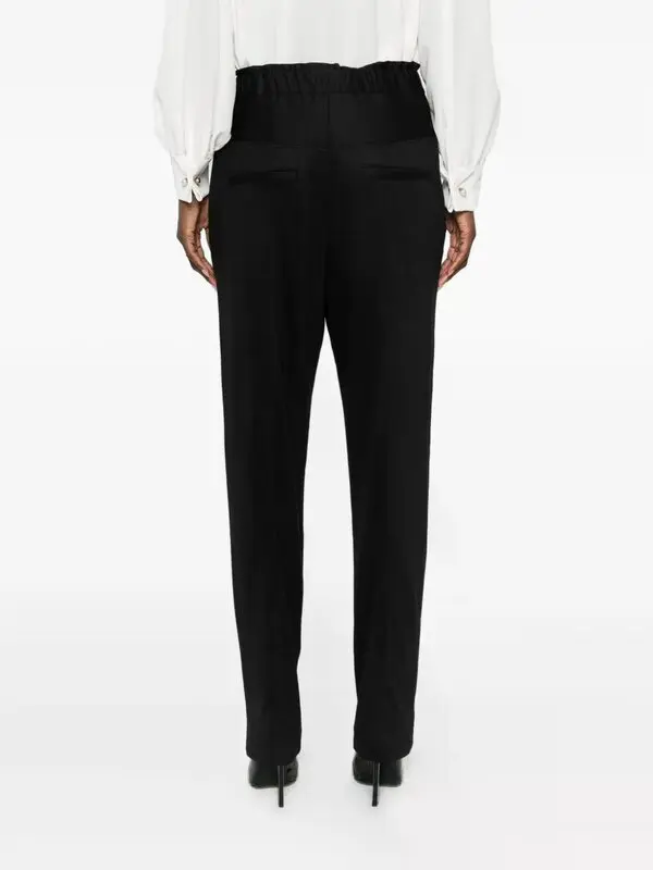 Isabel Marant Pleated Trousers