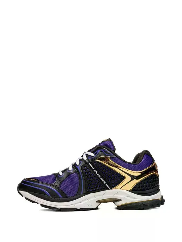 Saucony Progrid Triumph Sneakers - Purple
