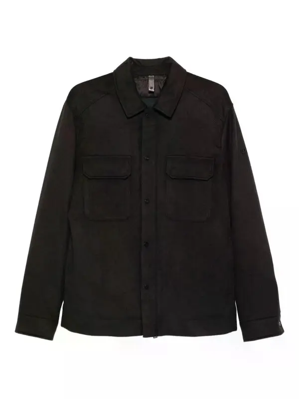 DUNO Amlet Shirt Jacket