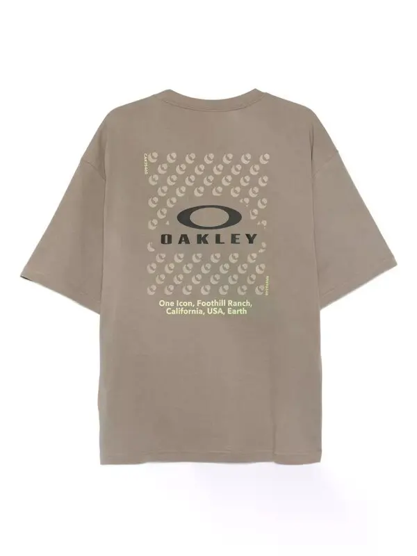 Oakley Enhance Qdc 4.0 T-shirt