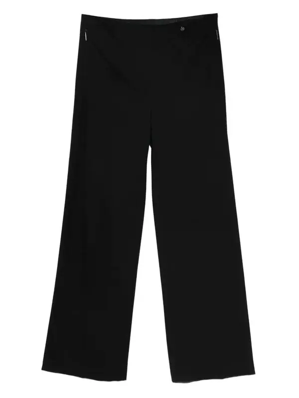 MARCCAIN Straight-leg Trousers