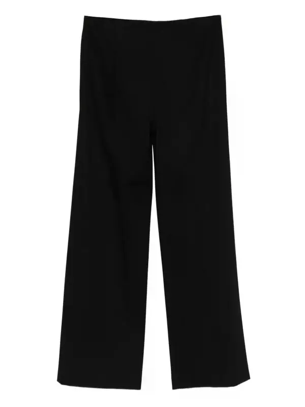 MARCCAIN Straight-leg Trousers