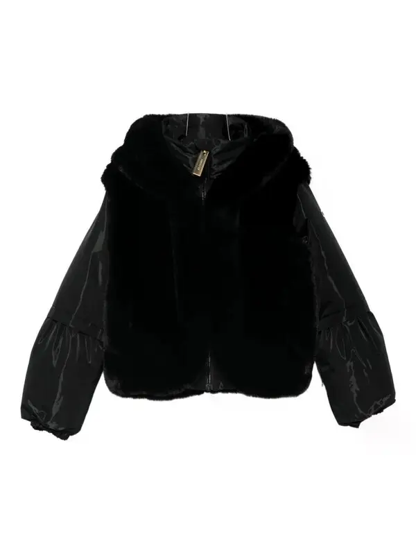 Goldbergh Amore Ski Jacket - Black