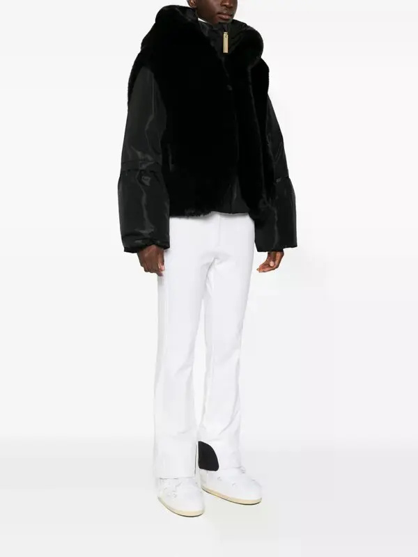 Goldbergh Amore Ski Jacket - Black