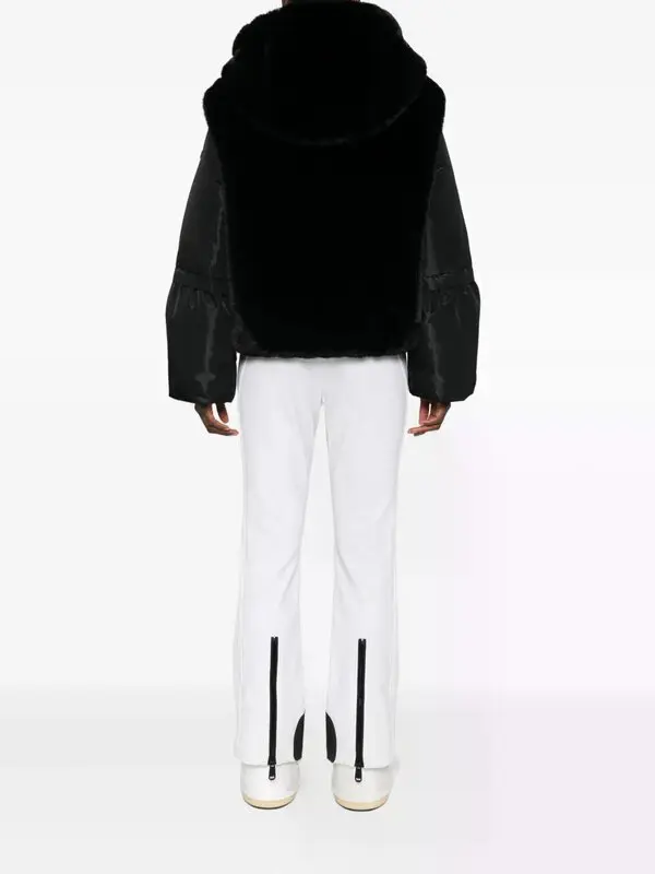 Goldbergh Amore Ski Jacket - Black