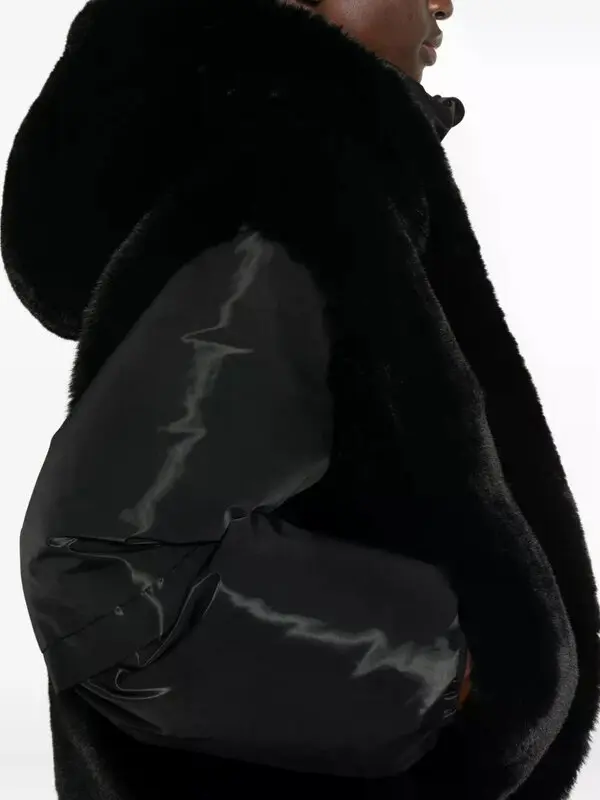 Goldbergh Amore Ski Jacket - Black