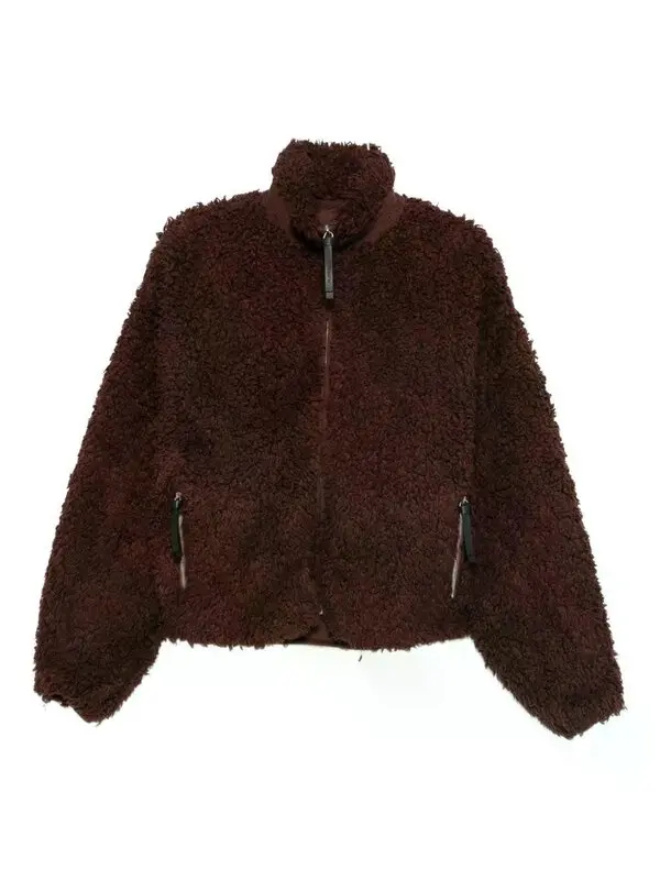 JIL SANDER Fleece Jacket