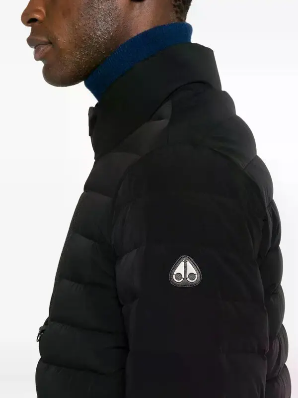 Moose Knuckles Laki Padded Jacket