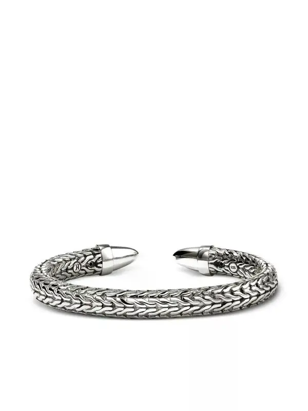 John Hardy Spear Sapphire Bracelet