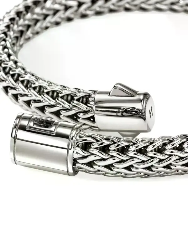John Hardy Icon Chain Bracelet - Silver