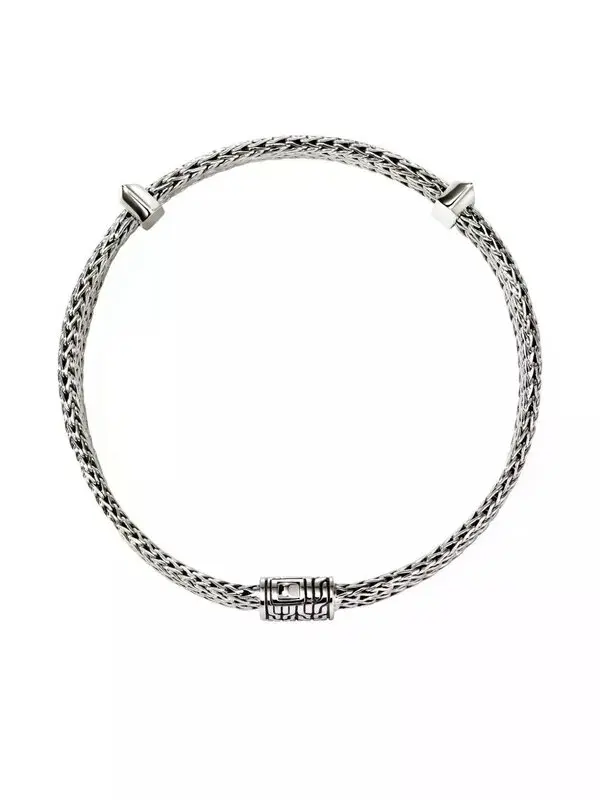 John Hardy Icon Link Bracelet