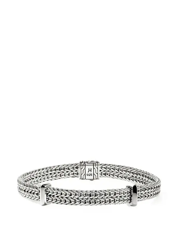 John Hardy Icon Link Bracelet - Silver