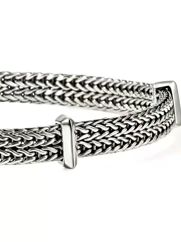 John Hardy Icon Link Bracelet - Silver