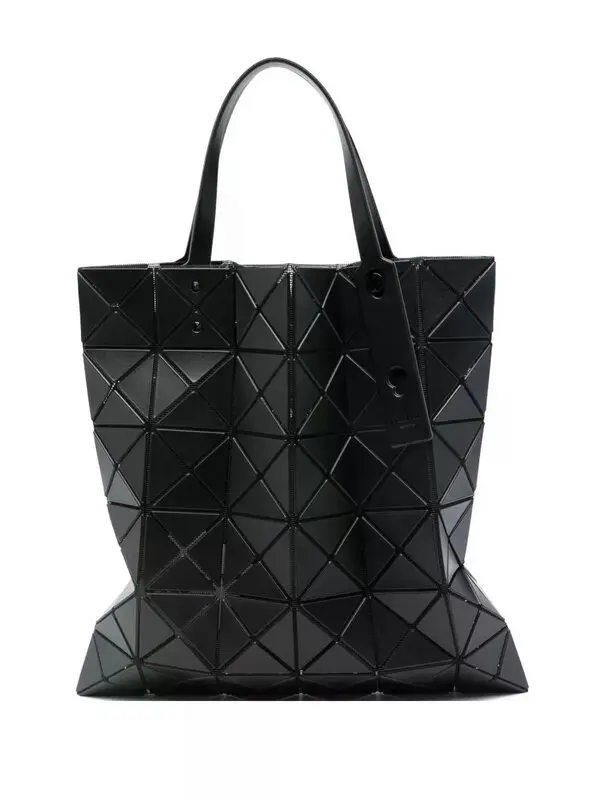 Issey Miyake Track Tote Bag - Black