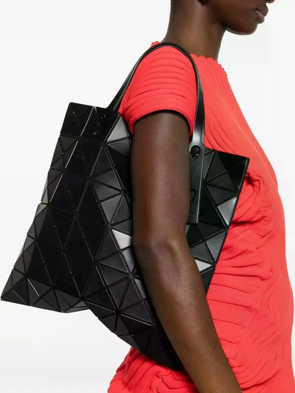 Issey Miyake Track Tote Bag - Black