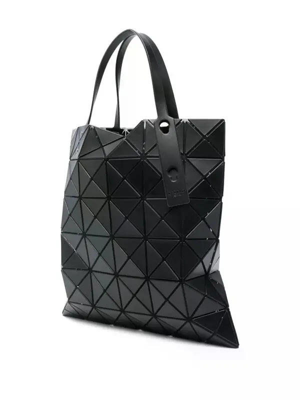 Issey Miyake Track Tote Bag - Black