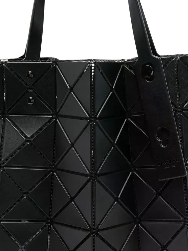 Issey Miyake Track Tote Bag - Black