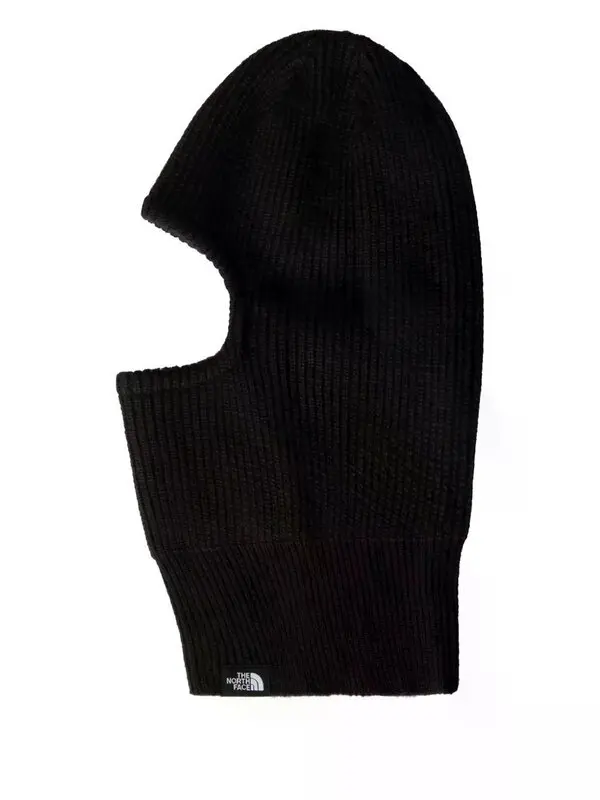 The North Face Logo-patch Balaclava