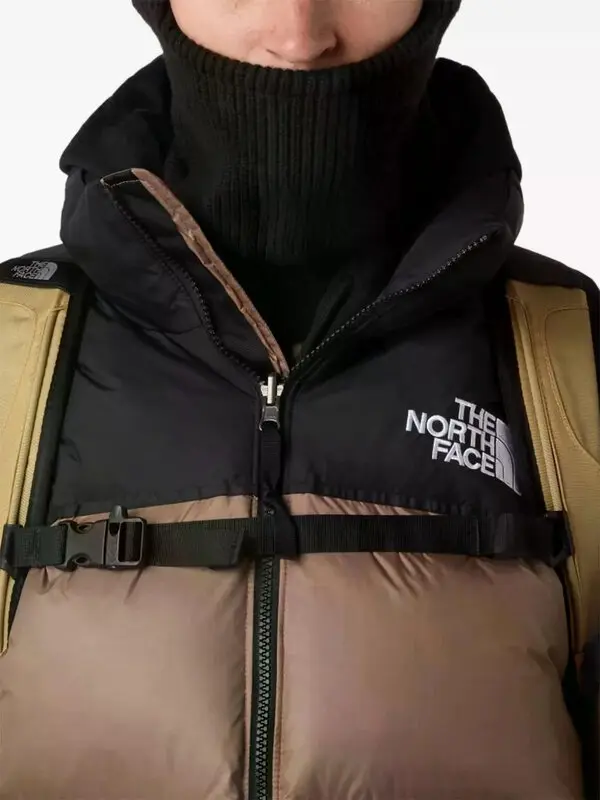 The North Face Logo-patch Balaclava