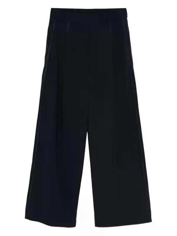 MARCCAIN Palazzo Trousers