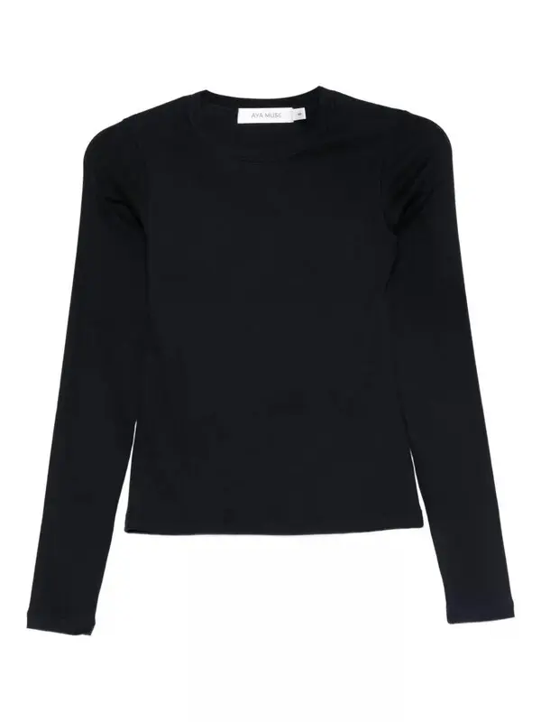 AYA MUSE Long-sleeve T-shirt