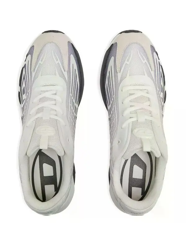 DIESEL® S-d-vit's 500 Low Sneakers - White