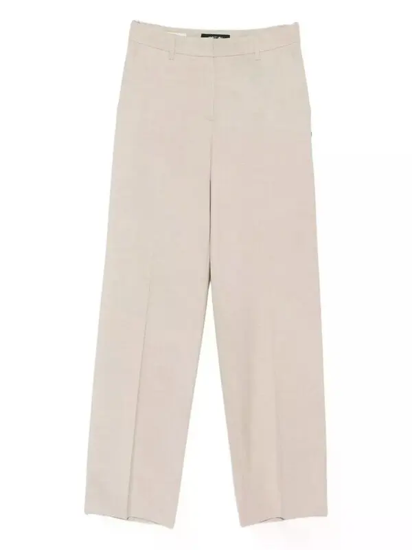 MARCCAIN Straight Leg Pants