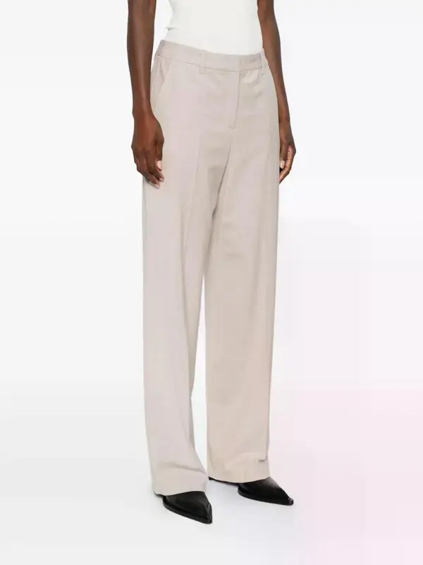 MARCCAIN Straight Leg Pants