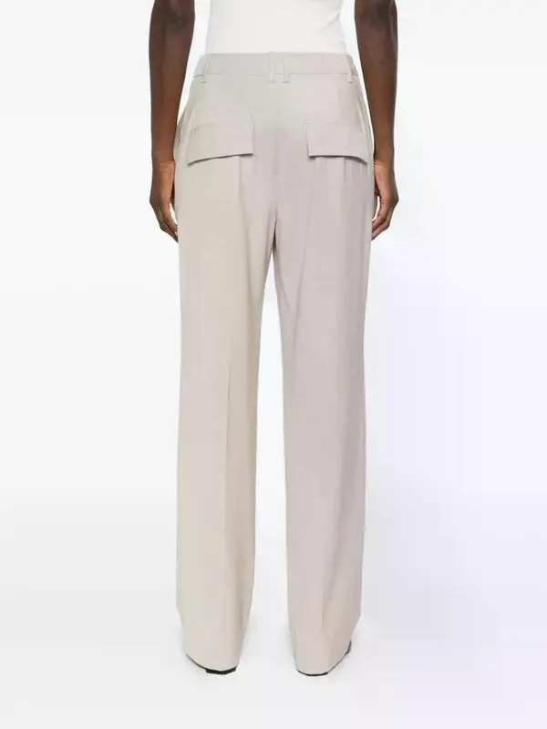 MARCCAIN Straight Leg Pants