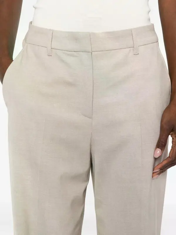 MARCCAIN Straight Leg Pants