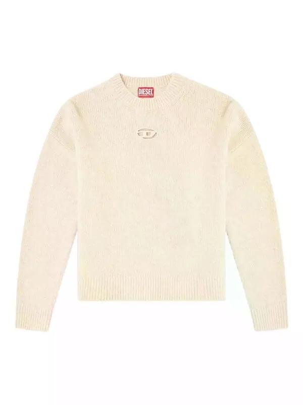 DIESEL® M-areeta Sweater