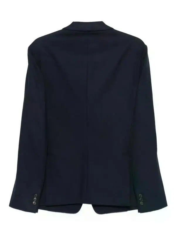 Prada Single-breasted Blazer