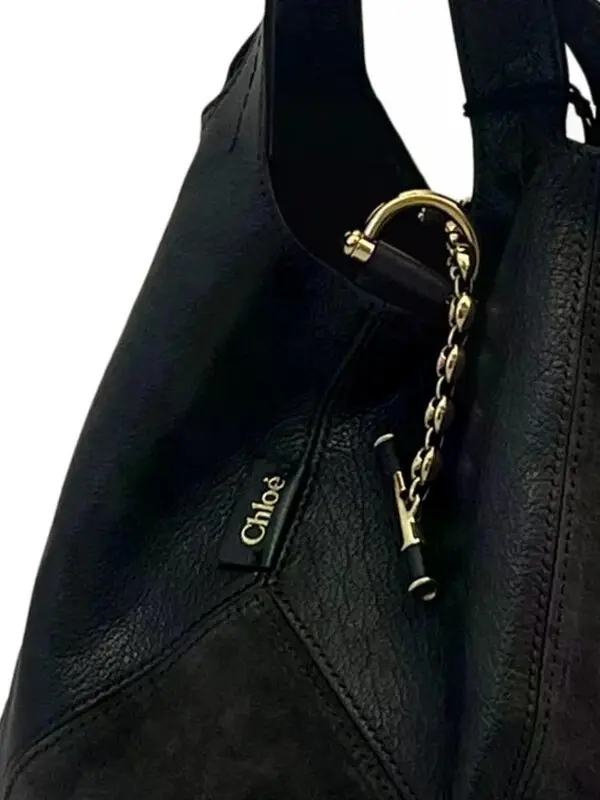 Chloé Chain Shoulder Bag