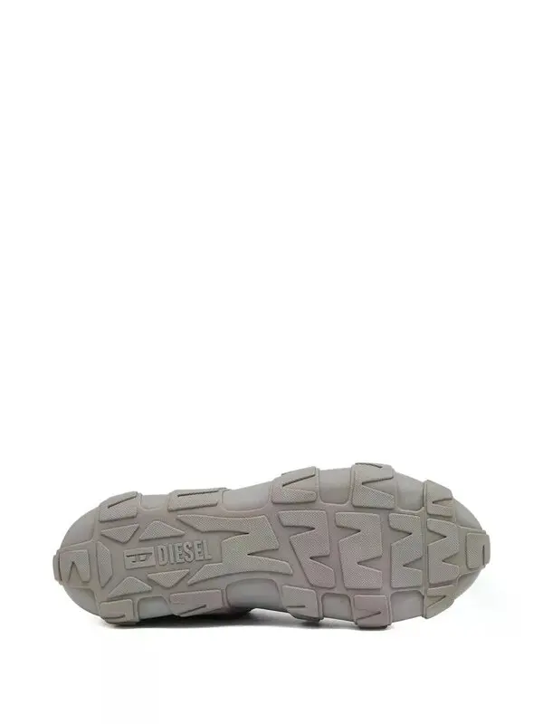 DIESEL® S-d-griffe Low Sneakers - Grey