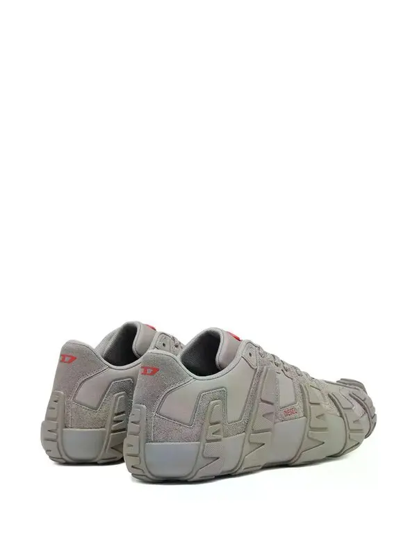 DIESEL® S-d-griffe Low Sneakers - Grey