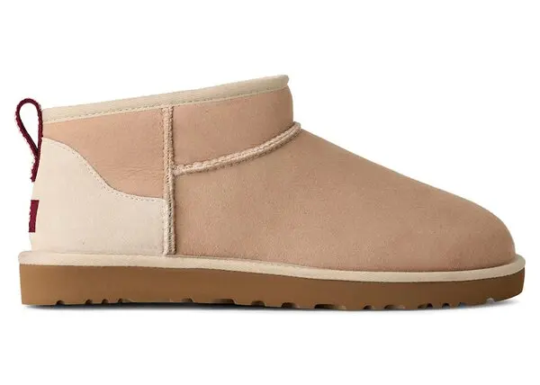 UGG Classic Ultra Mini Boots