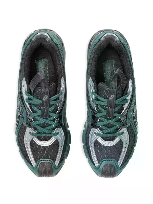 Asics X Kiko Kostadinov Ub12-s Gel-sd-lyte Sneakers - Green