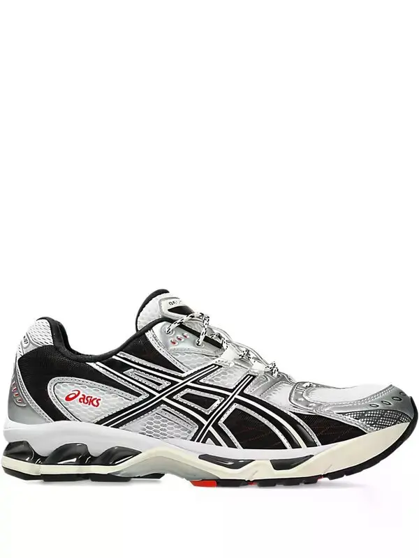Asics Gel-nimbus .1 Sneakers - Black