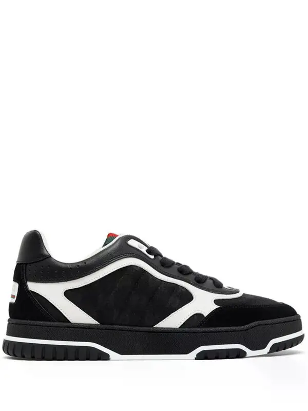 Gucci Re-web Sneakers
