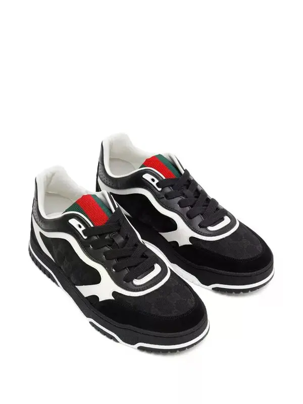 Gucci Re-web Sneakers
