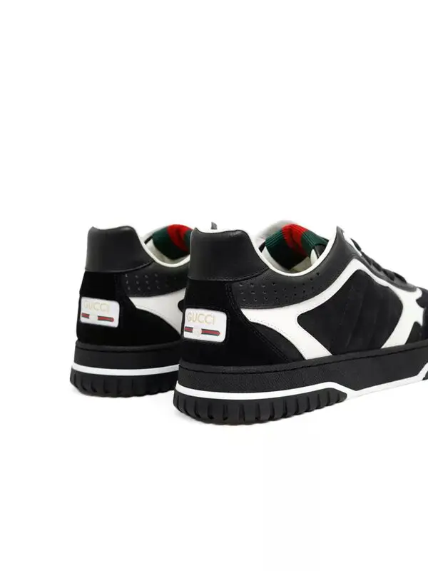 Gucci Re-web Sneakers