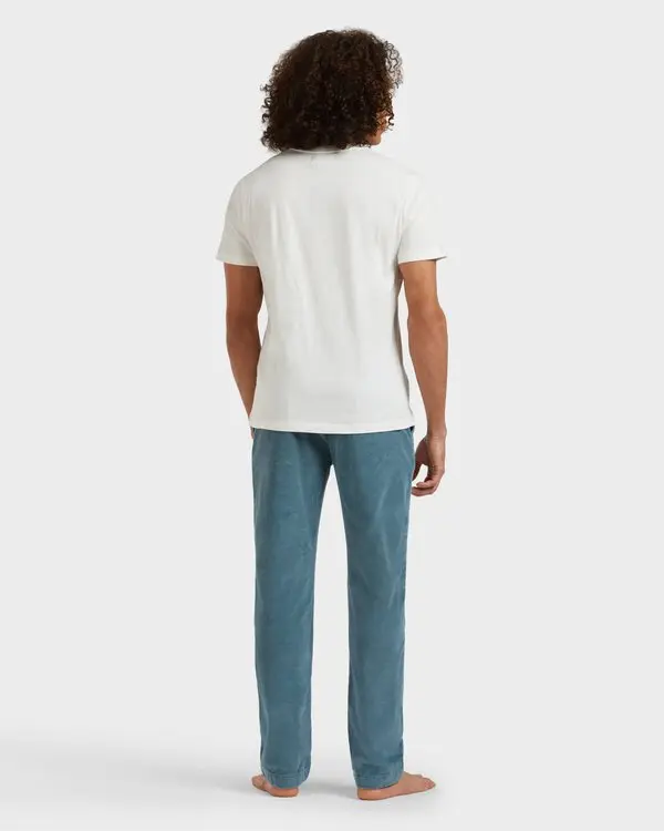 Vilebrequin Tshirt Bateau Tee Shirt Portisol