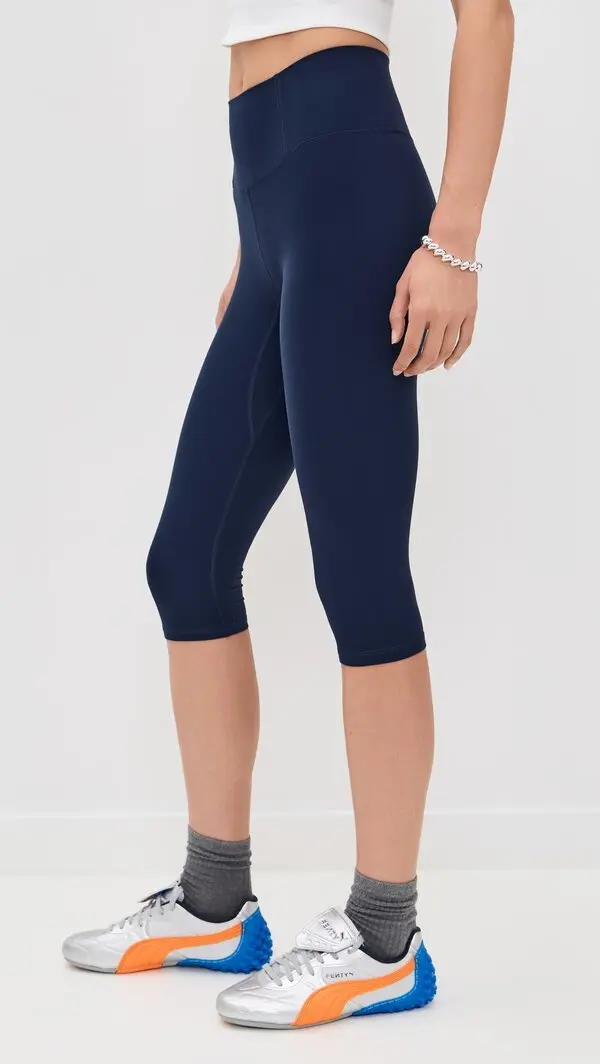 Free People Never Better Crop Leggings