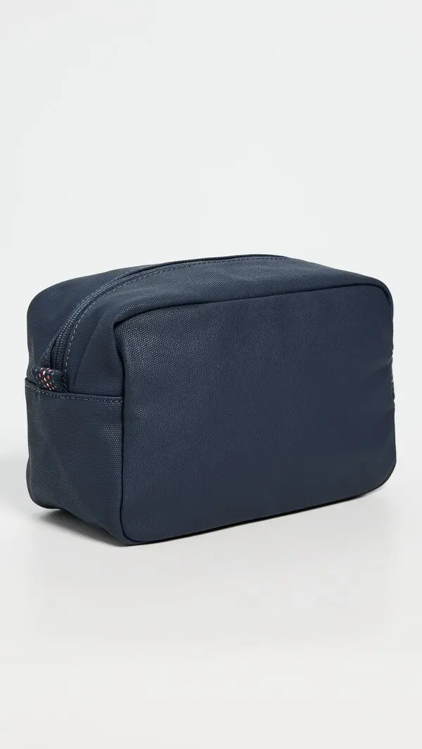 Marine Layer Canvas Travel Kit Bag