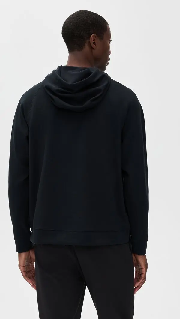 RHONE Dreamstate Hoodie - Black