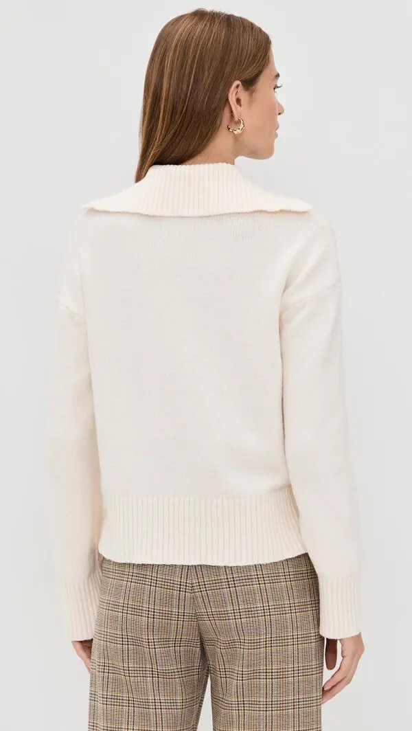 Free People Trading Up Polo
